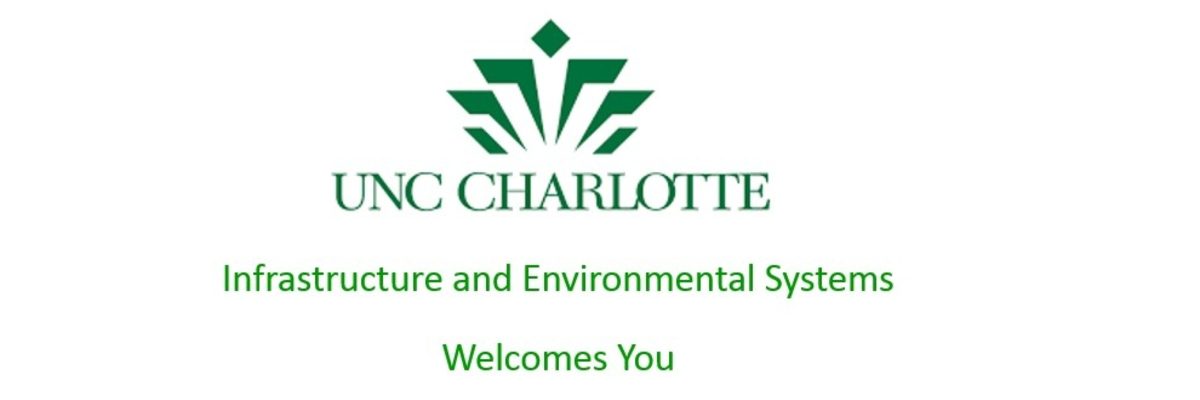 Ph.D. Program in Infrastructure and Environmental Systems (INES)